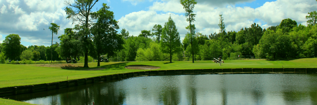 Aberdeen Country Club - Golf Desk USA - Myrtle Beach