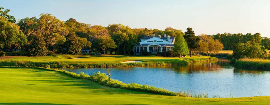 Caledonia Golf & Fish Club - Golf Desk USA - Myrtle Beach